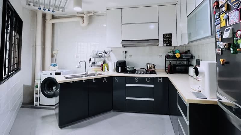 307B Anchorvale Road HDB Flat For Sale at S$ 850,000 | PropertyGuru ...