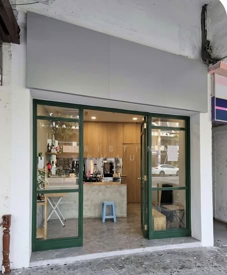 Rare F&B Takeover Opportunity along Vibrant Tanjong Katong Road ...
