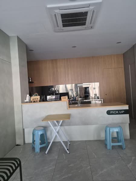 Rare F&B Takeover Opportunity along Vibrant Tanjong Katong Road ...