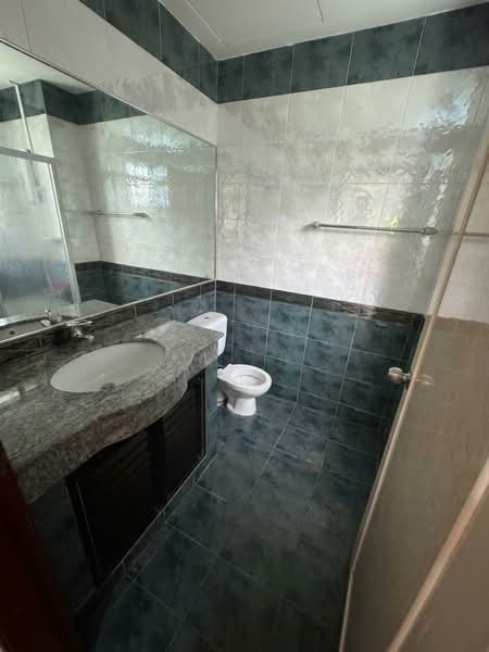 Nex MRT 3-Sty Corner Semi-D (Land 3455 sqf) Semi-Detached House For ...