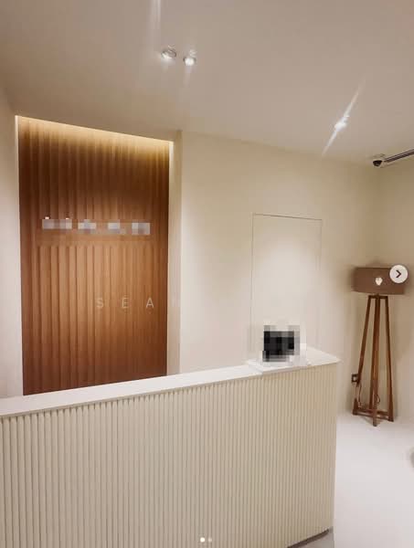 ☎️Retail/Beauty Salon Space at Prime Tanjong Pagar | Near MRT ...
