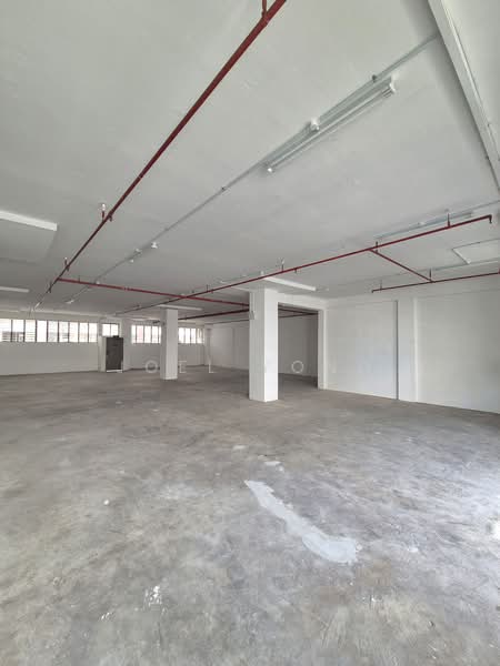 walking distance to aljunied mrt!, high ceiling unit with waterpoint ...