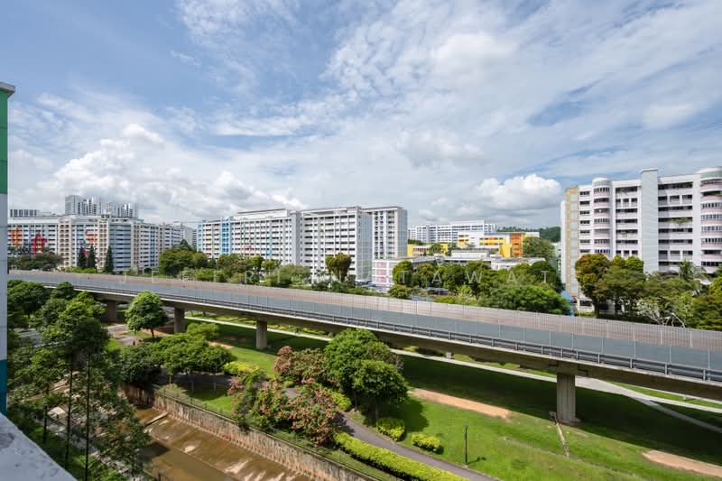173 Woodlands Street 13 HDB Flat For Sale at S$ 599,998 | PropertyGuru ...