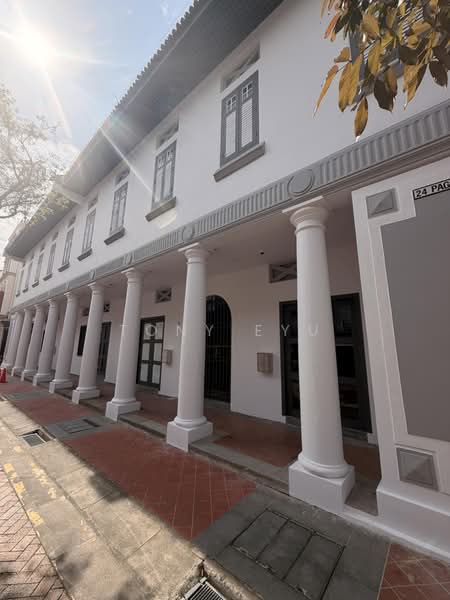 High Tourist and Human Traffic Ground Floor Retail Unit, Newly ...