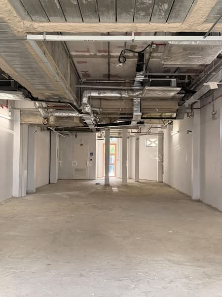 High Tourist and Human Traffic Ground Floor Retail Unit, Newly ...