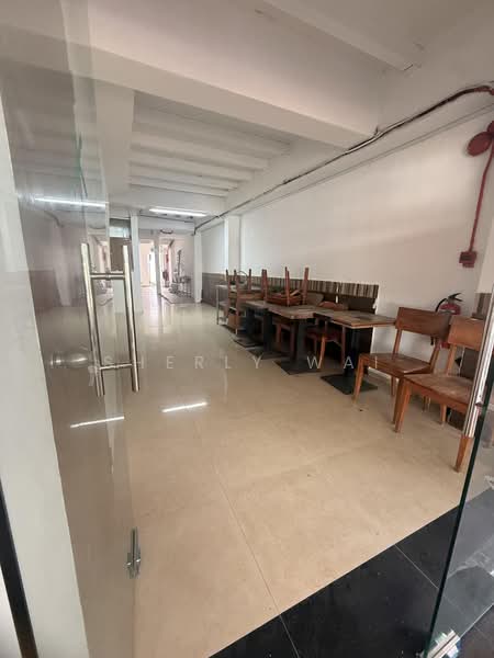 345 Beach Road, 345 Beach Road, 2,000 sqft, Shop / Shophouse For Rent ...