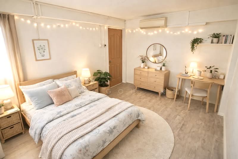 Dover Crescent HDB Flat For Sale at S$ 398,000 | PropertyGuru Singapore