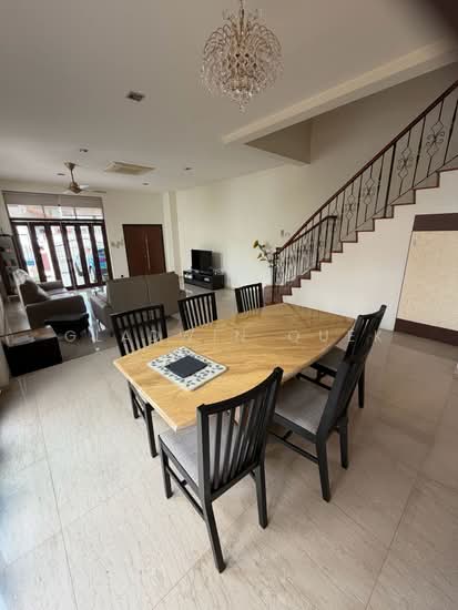 Yio Chu Kang Rd Parry Ave Philip Ave Semi-Detached House For Sale at S ...