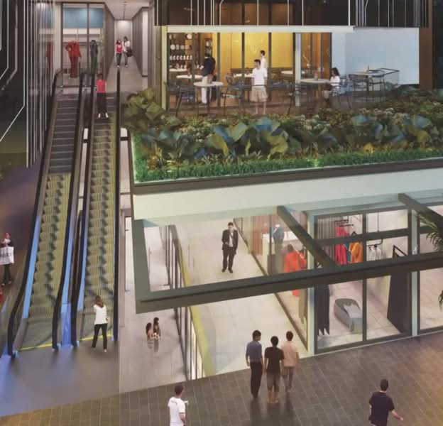 Millage, 55 Changi Road, 183 sqft, Other Retail For Rent, by Tod Xu ...