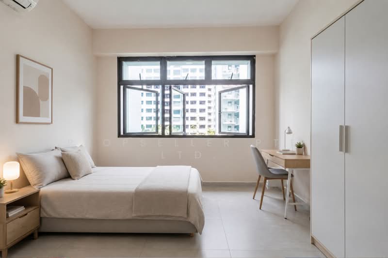 996A Buangkok Crescent HDB Flat For Sale at S$ 555,000 | PropertyGuru ...
