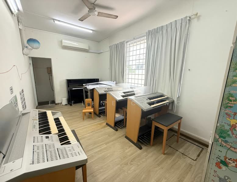 Rare Freehold Landed Home | Huge Space | Renovation Potential Semi ...