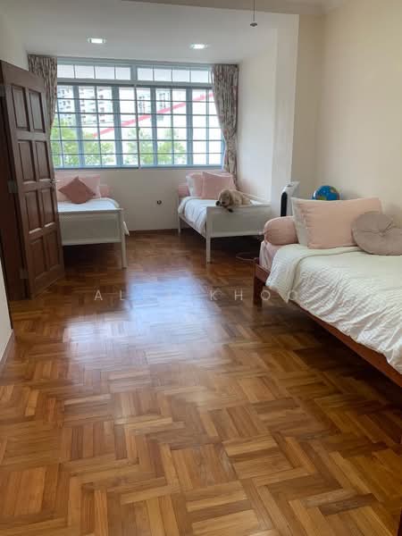 Freehold Landed @ Clementi Gardens Terraced House For Sale at S ...