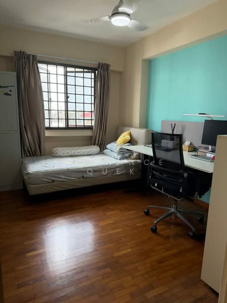 672A Choa Chu Kang Crescent HDB Flat For Sale at S$ 720,000 ...