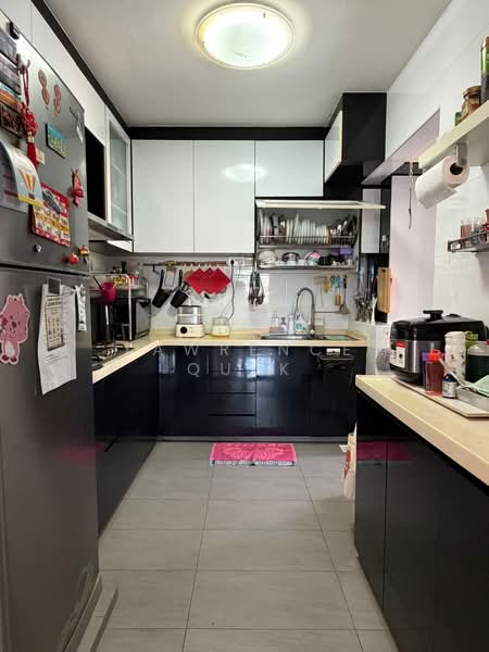 672A Choa Chu Kang Crescent HDB Flat For Sale at S$ 720,000 ...