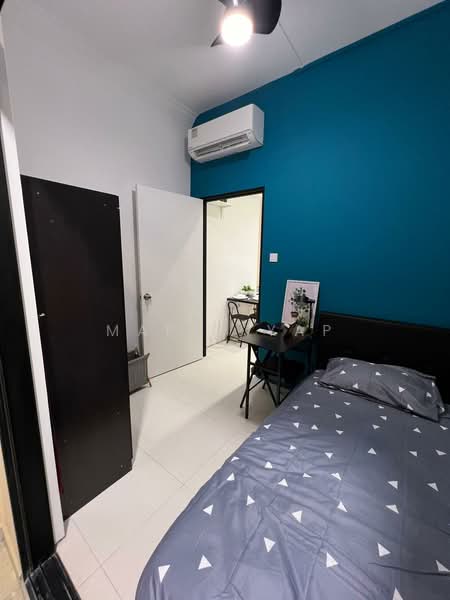 Dover Parkview, 30 Dover Rise, Room Rental, 120 sqft, Condominium For ...