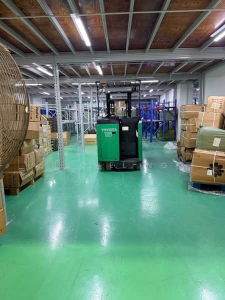 Mega@Woodlands, 39 Woodlands Close, 8,100 sqft, Light Industrial (B1 ...