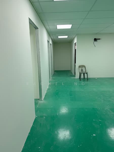 Mega@Woodlands, 39 Woodlands Close, 8,100 sqft, Light Industrial (B1 ...