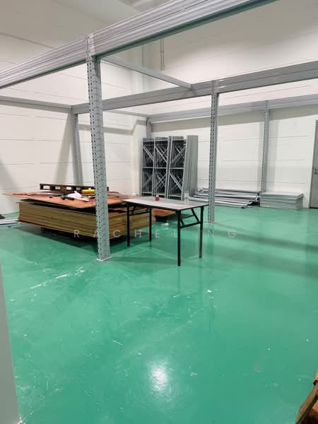 Mega@Woodlands, 39 Woodlands Close, 4,071 sqft, Light Industrial (B1 ...