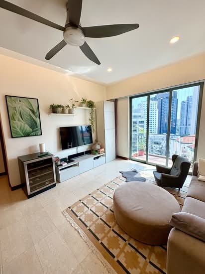 Aspen Heights Condominium For Sale at S$ 4,500,000 | PropertyGuru Singapore