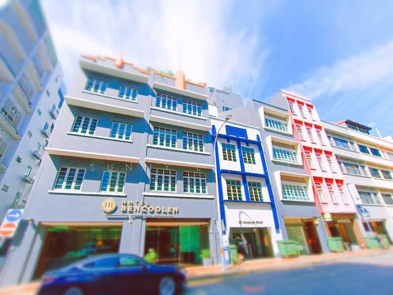 Prime Clarke Quay Vicinity Retail Office Space, Next to MRT, , 3,800 ...