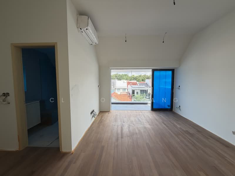 🔆 Brand New Ready Home 1km St Nics Terraced House For Sale at S ...