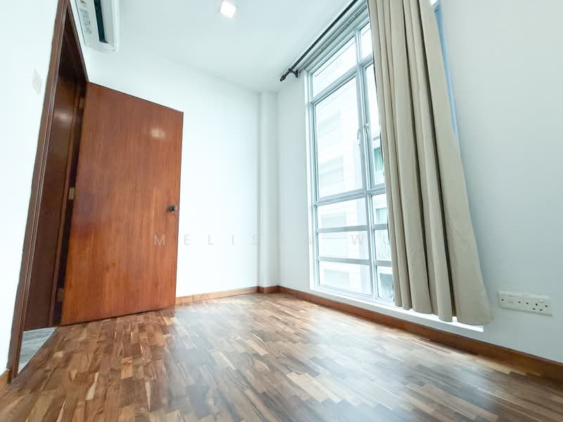 Grand Regalia, 815 Upper Serangoon Road, 3 Bedrooms, 1,206 sqft ...