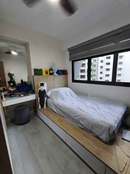108A Bidadari Park Drive for Sale in Singapore