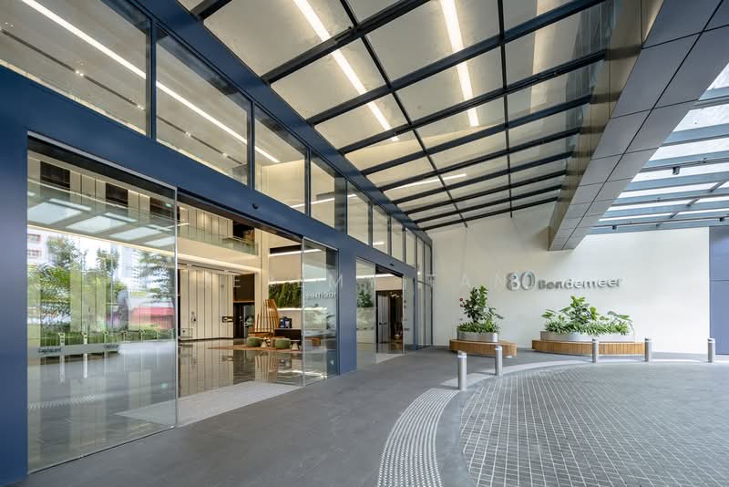 80 Bendemeer Road, 80 Bendemeer Road, 7,382 sqft, Business / Science ...