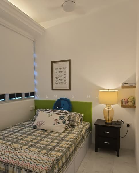 Kim Sia Court, 19 Jalan Jintan, Room Rental, 120 sqft, Apartment For ...