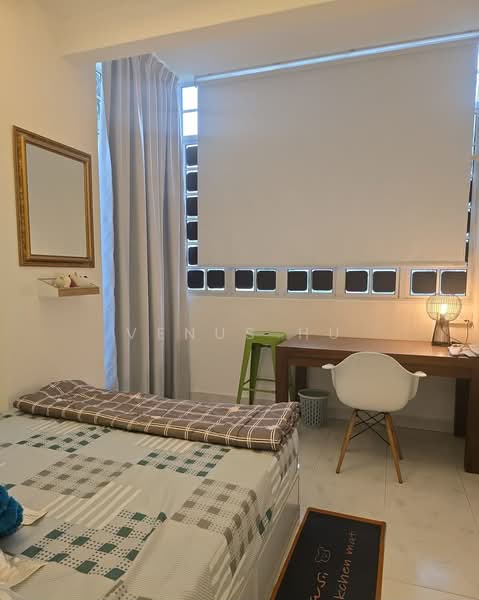 Kim Sia Court, 19 Jalan Jintan, Room Rental, 120 sqft, Apartment For ...