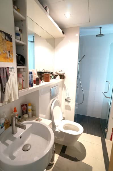 Parc Emily Condominium For Sale at S$ 1,280,000 | PropertyGuru Singapore