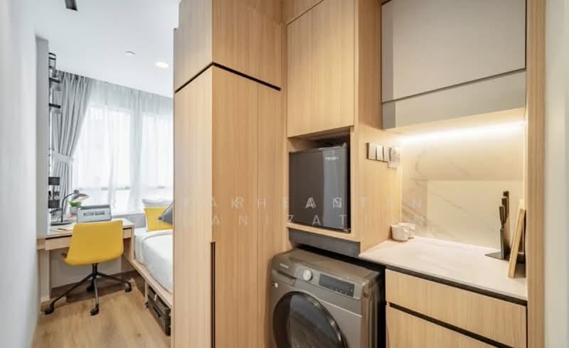 LUXURIOUS RV STUDIO, , 1 Bedroom, 240 sqft, Condominium For Rent, by ...
