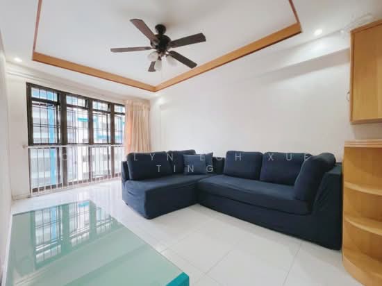 692A Choa Chu Kang Crescent HDB Flat For Sale at S$ 610,000 ...