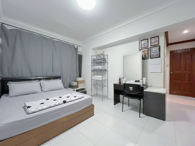 692A Choa Chu Kang Crescent HDB Flat For Sale at S$ 610,000 ...
