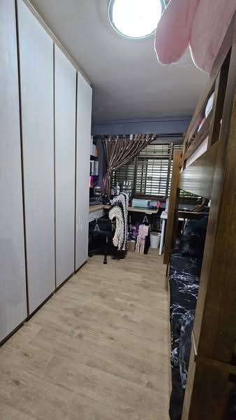 450 Bukit Panjang Ring Road HDB Flat For Sale at S$ 660,000 ...