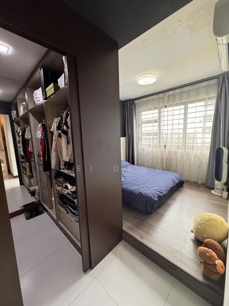 550A Segar Road HDB Flat For Sale at S$ 680,000 | PropertyGuru Singapore
