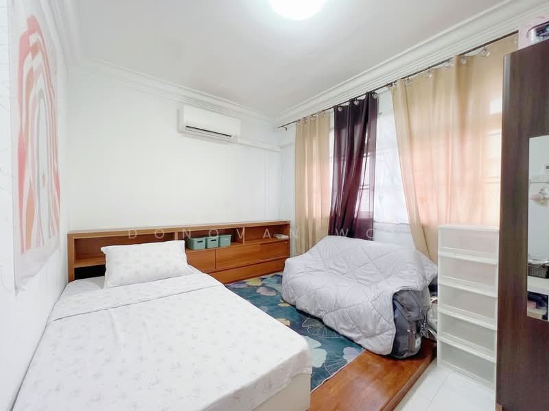 692A Choa Chu Kang Crescent HDB Flat For Sale at S$ 610,000 ...