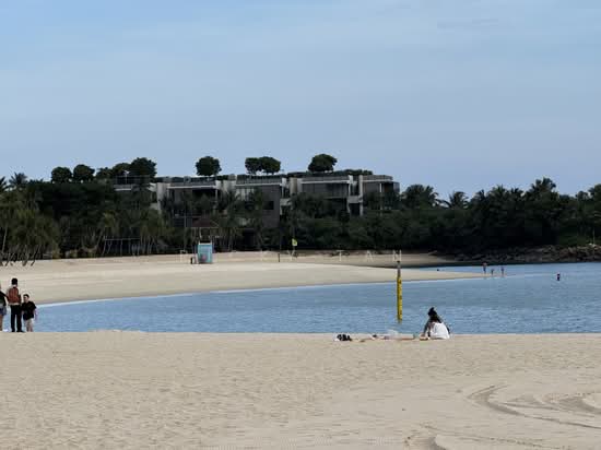 Seven Palms Sentosa Cove, 155 Cove Drive, 4 Bedrooms, 4,241 sqft ...