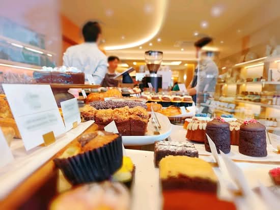 Prime Cafe next to Tampines MRT Heartland, , 780 sqft, Food & Beverage ...
