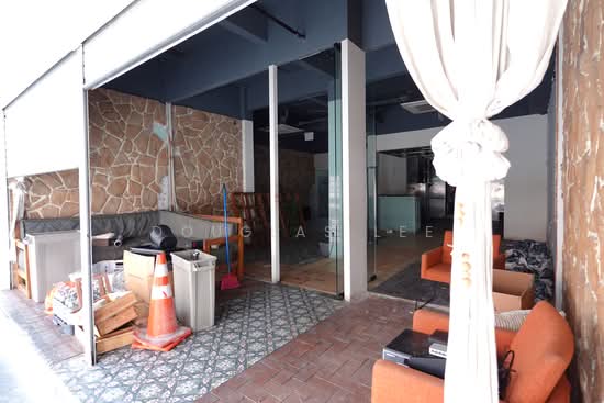 Keong Saik Road/ Jiak Chuan Road/ Teck Lim Road, Keong Saik Road/ Jiak ...