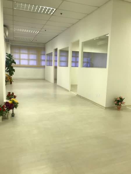 Genting Building, 83 Genting Lane, 1,360 sqft, Light Industrial (B1 ...