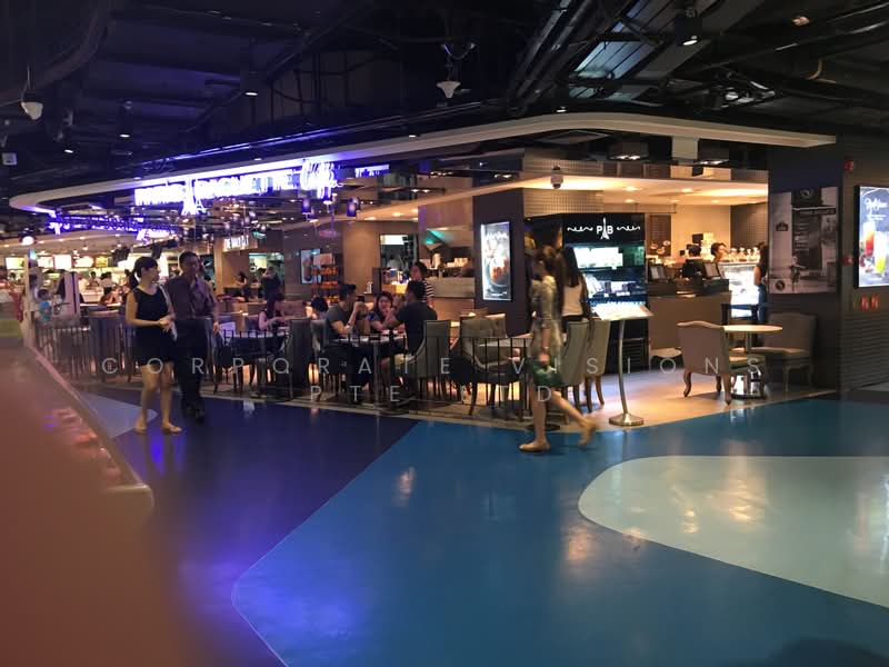 F&B kisok @ various mall, , 180 sqft, Food & Beverage For Rent, by ...