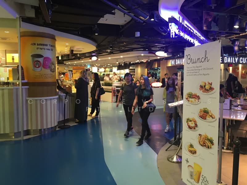 F&B kisok @ various mall, , 180 sqft, Food & Beverage For Rent, by ...