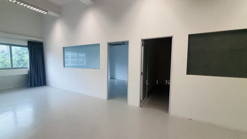 LTC Building, 14 Arumugam Road, 2,344 sqft, Light Industrial (B1) For ...