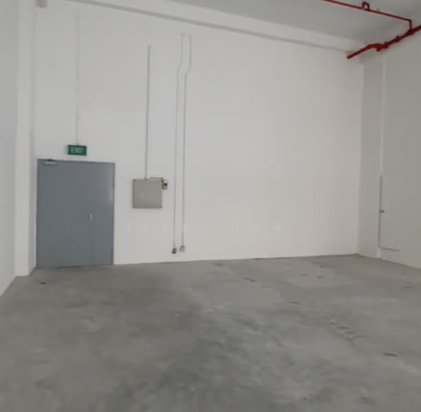 Heng Loong Building, 61 Bukit Batok Crescent, 1,927 sqft, Light ...