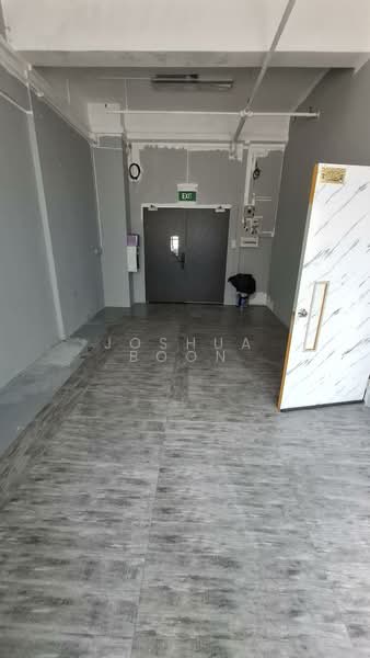 Woodlands Industrial Park E1, 38 Woodlands Industrial Park E1, 635 sqft ...