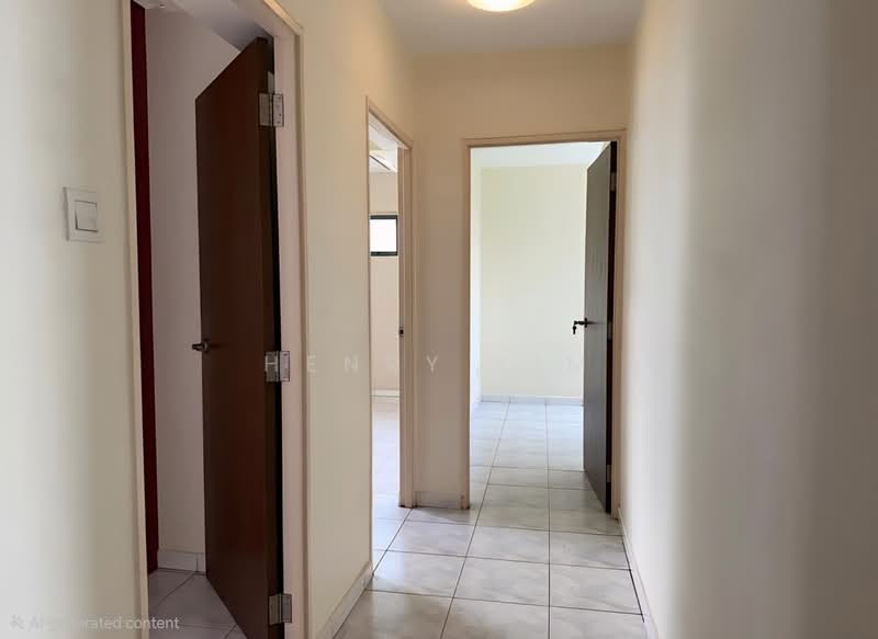452 Choa Chu Kang Avenue 4 HDB Flat For Sale at S$ 699,000 ...