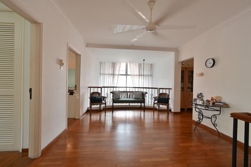 Exclusive Semi Detached at Vanda Semi-Detached House For Sale at S ...