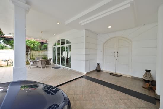 Exclusive Semi Detached at Vanda Semi-Detached House For Sale at S ...