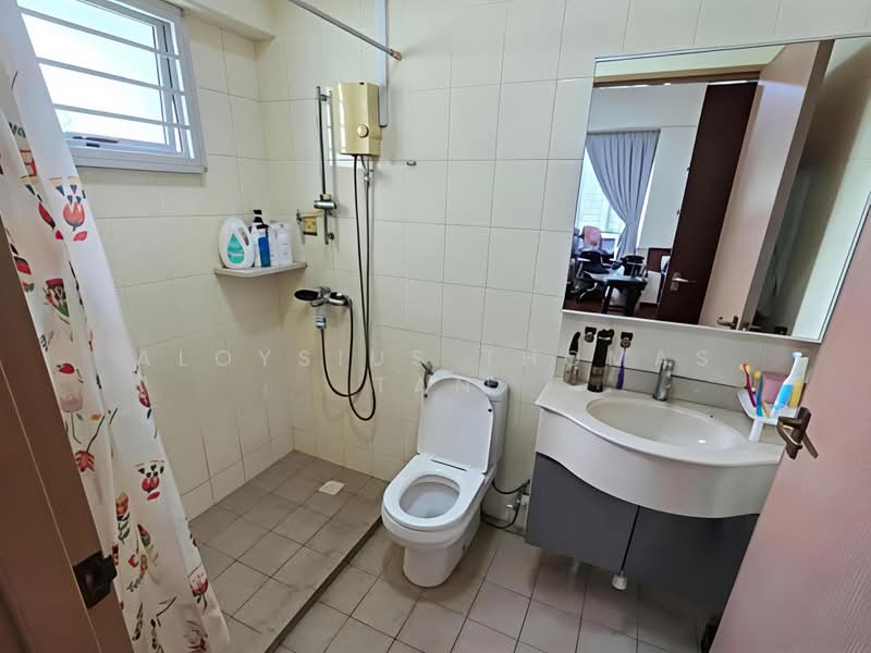 271C Punggol Walk HDB Flat For Sale at S$ 850,000 | PropertyGuru Singapore